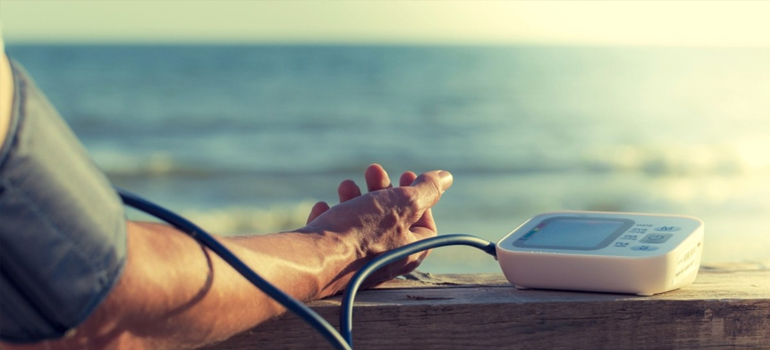 Hypertension: More Common in Men? - AMBICARE Pharmaceuticals Inc.