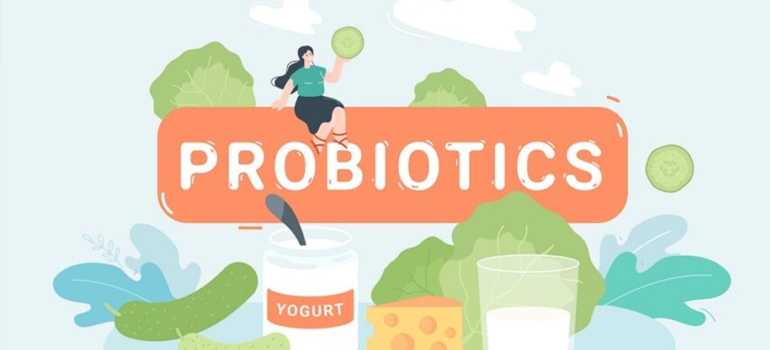 Why Probiotics are Good for Your Health - AMBICARE Pharmaceuticals Inc.